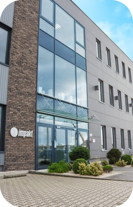 Get to know us better | IMPAKT S.A.